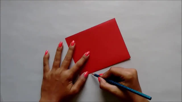 简单又好看的卡片制作教程