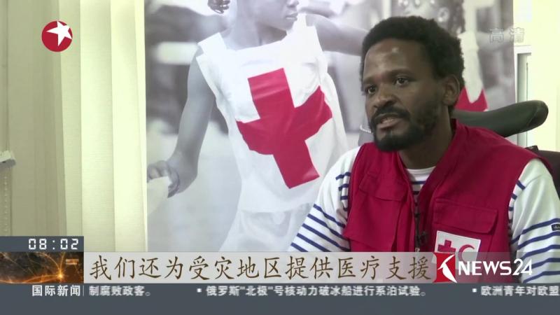 肯尼亚:洪灾已致约百人死亡 26万人流离失所