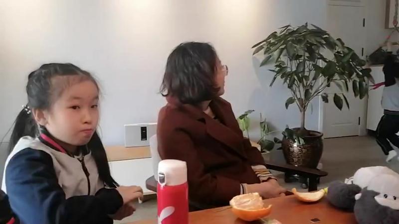 疫情过后的第一次聚会