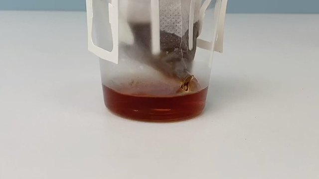 你还在喝传统咖啡吗试试这款#挂耳咖啡,方便又好喝