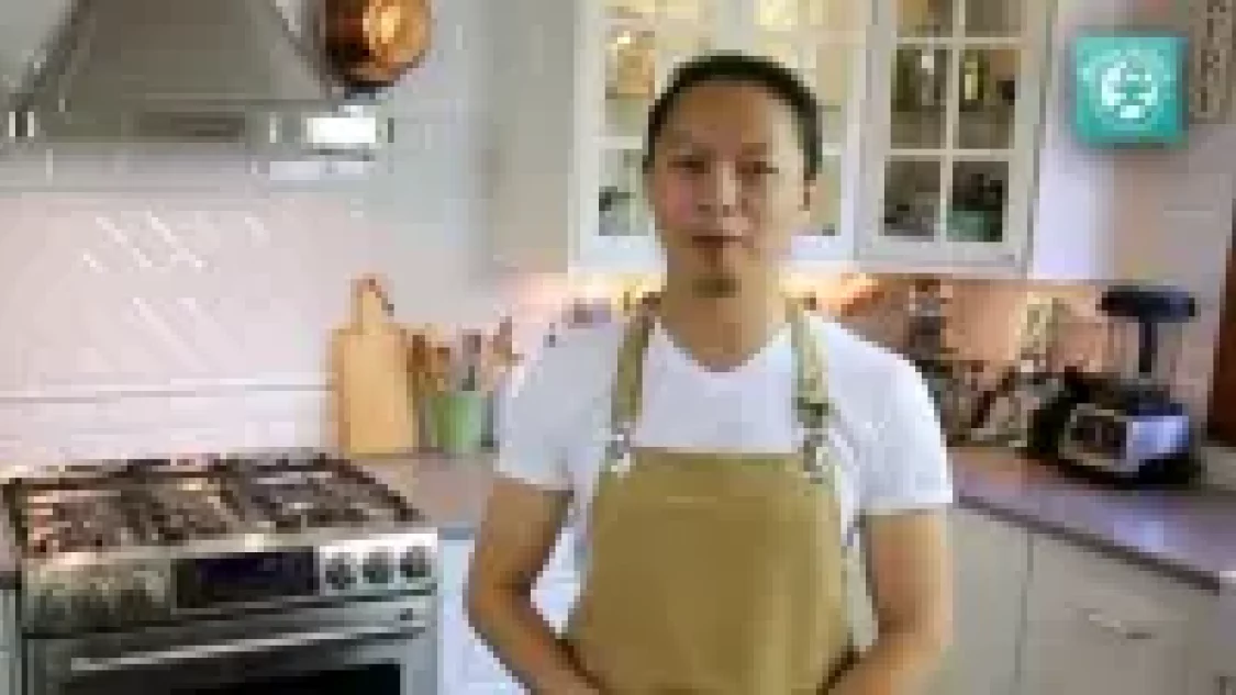 烤戚风蛋糕 蛋糕胚的制作方法 格兰仕光波炉制作蛋糕