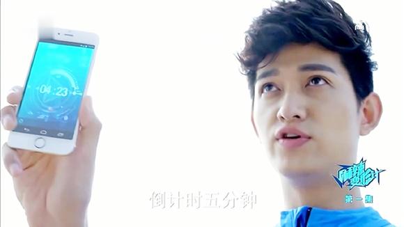 马可约战热巴,五分钟倒计时开始,热巴能及时赶到吗