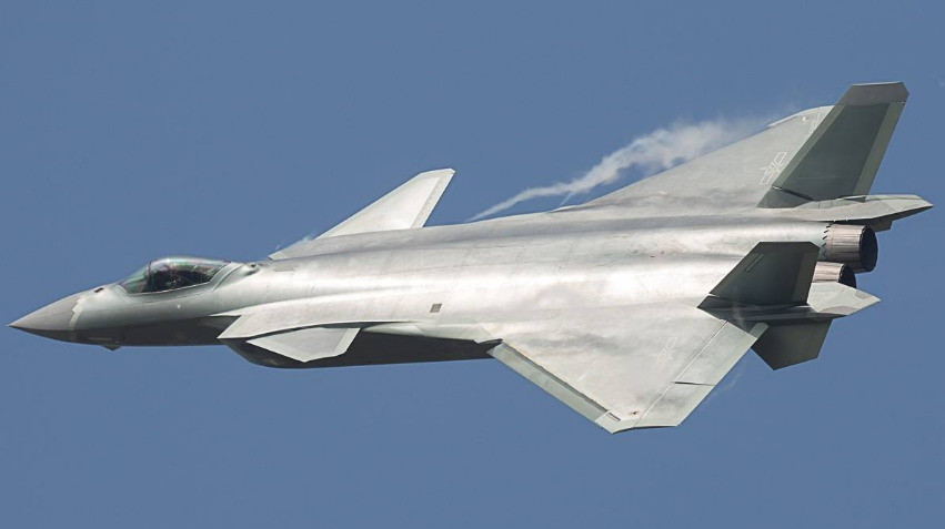 全球最有实力战机排行榜,中国歼-20排名令国人振奋