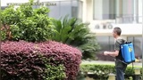 背负式手动喷雾器-淘宝