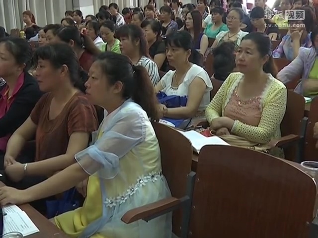 培训促进就业 创业带动就业 我县多措并举有效促进城乡劳动力就业创业