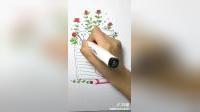阅读卡制作