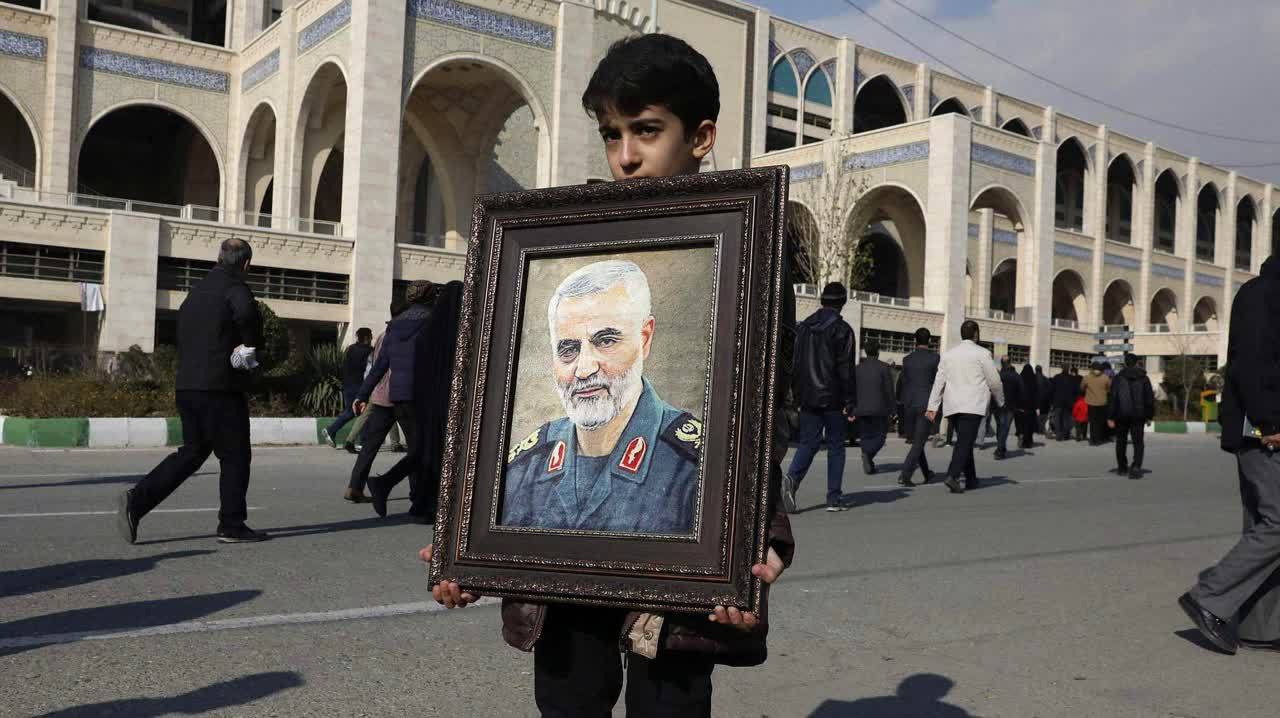 伊朗的强硬报复终于来了,印度紧急发布公告,禁止去伊拉克.