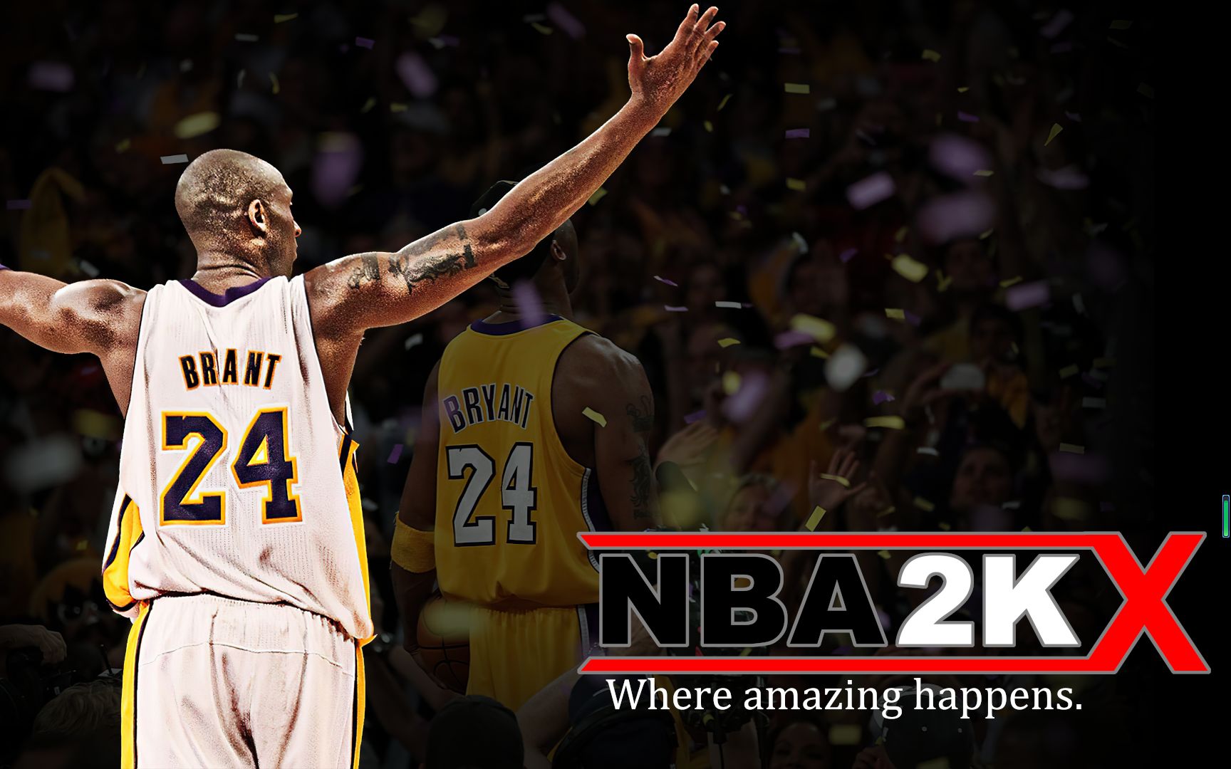 NBA2K22 球馆制作-模型的移植 P1