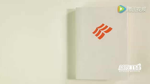 定格动画:昂立教育形象宣传片