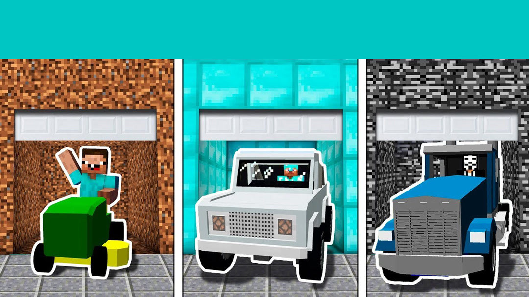 木鱼我的世界:我的世界生存!我的世界单人生存!