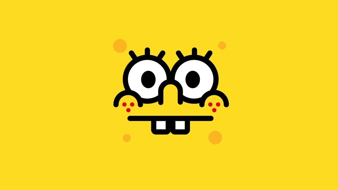 小学生学英语益智类小游戏之海绵宝宝做蛋糕