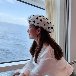 小仙女开车去旅行 