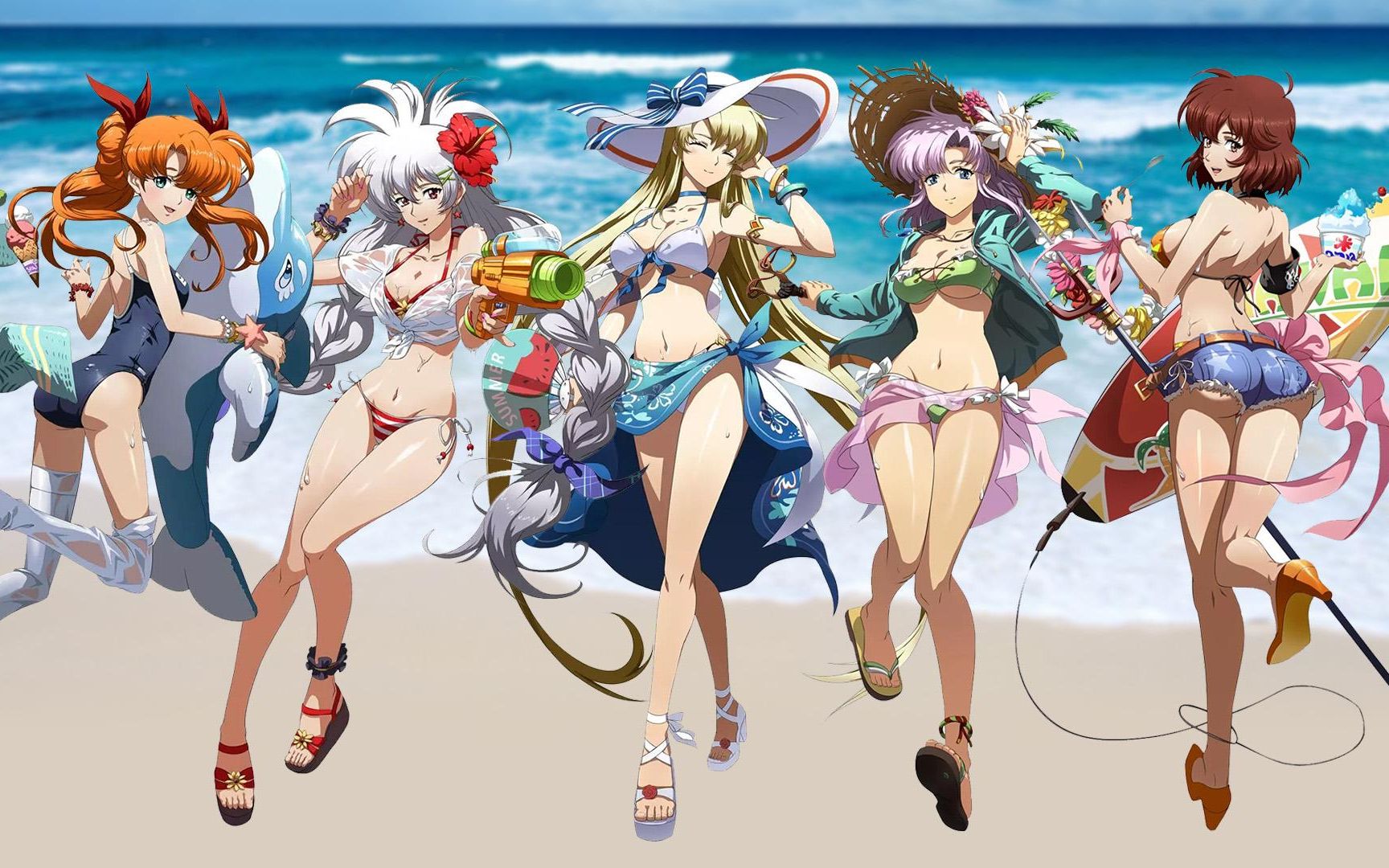 梦幻模拟战1-2重置版 经典游戏重现 高清试玩