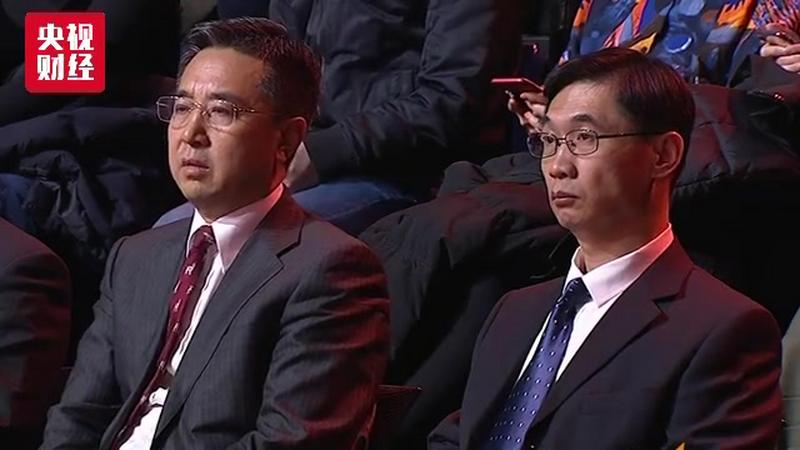 【与你有关!“2018年十大消费侵权事件”25日发布】由最高人民检察...