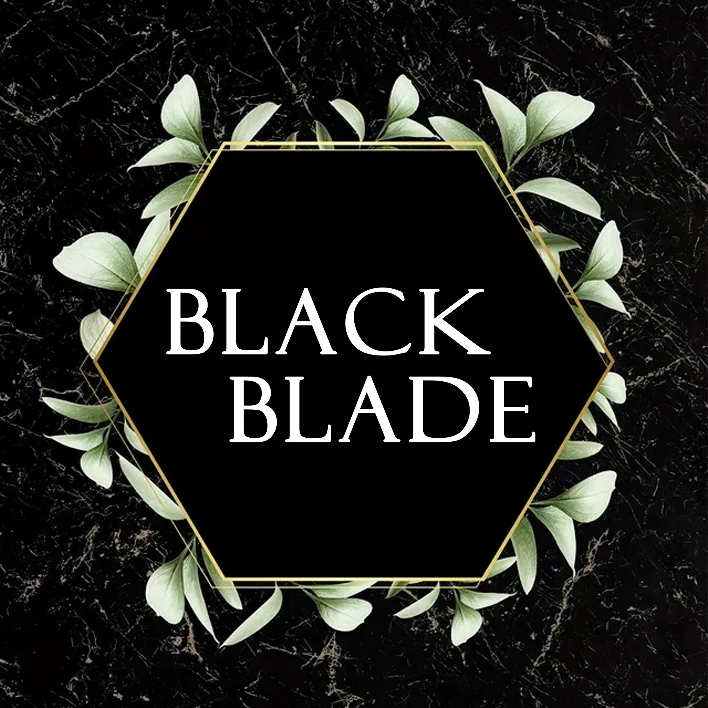 Black-Blade 