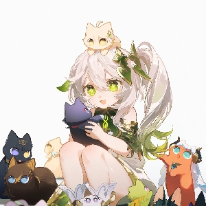 卖蜡烛的小火孩 