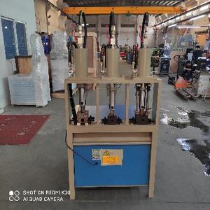 佛山通力捷机械模具 