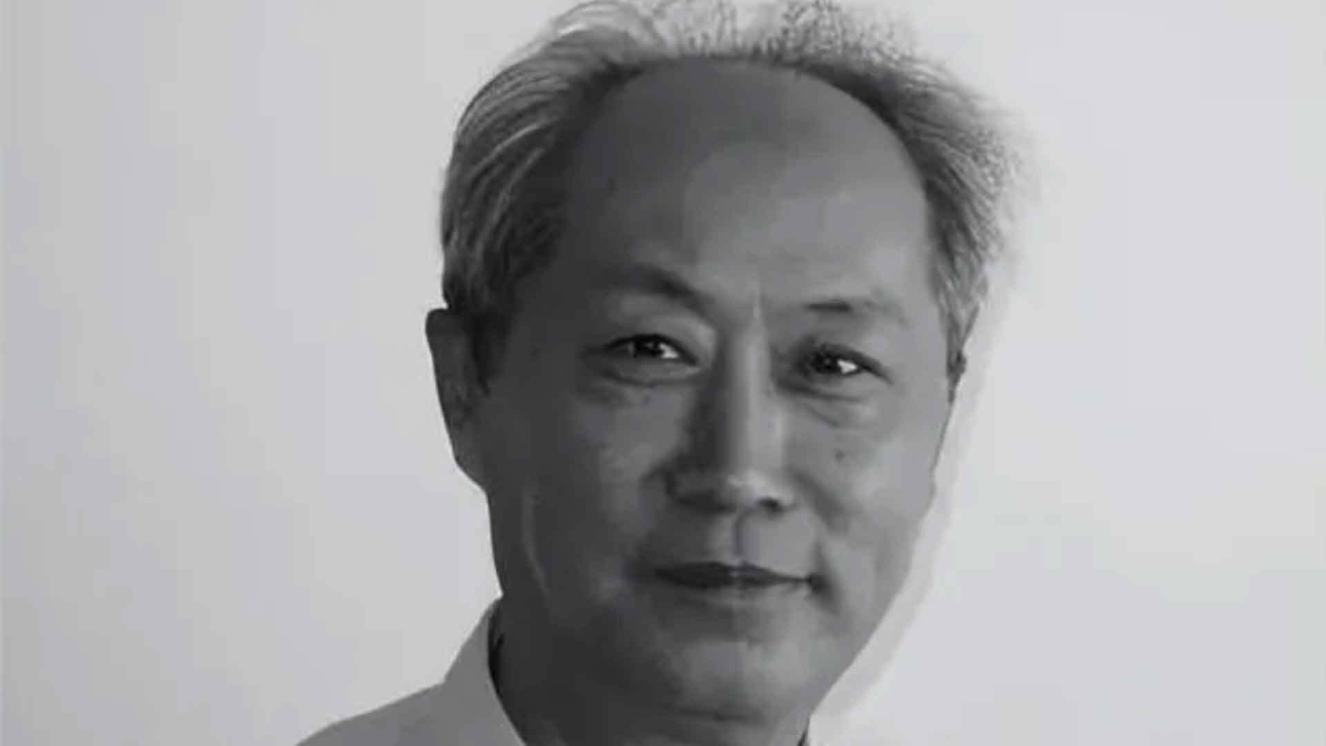 新闻联播片头制作者齐东旭去世
