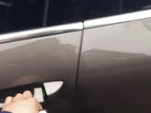 保时捷卡宴家改装一键启动手机启动 保时捷全系升级手机远程一键启动