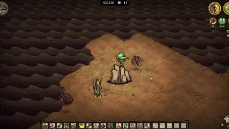 苏打解说饥荒人物模组第一期 寻找猪王村