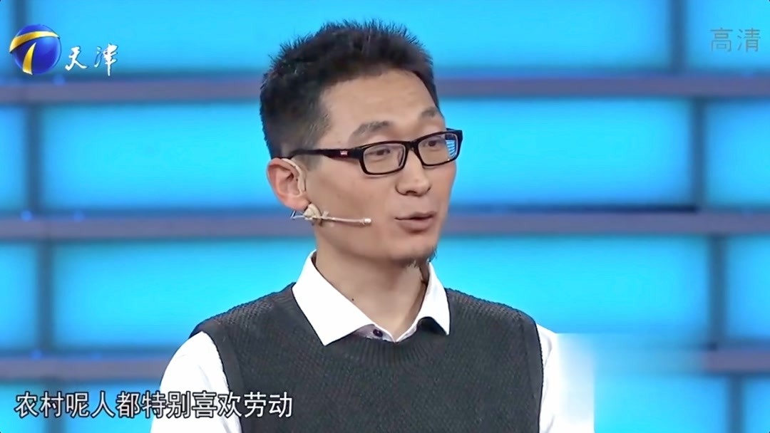 38岁硕士来求职,现场表演脱口秀,遭企业家否定