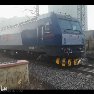 济局济段HXD3c---0068 