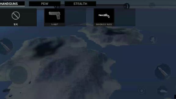 手游战地模拟器,第二期