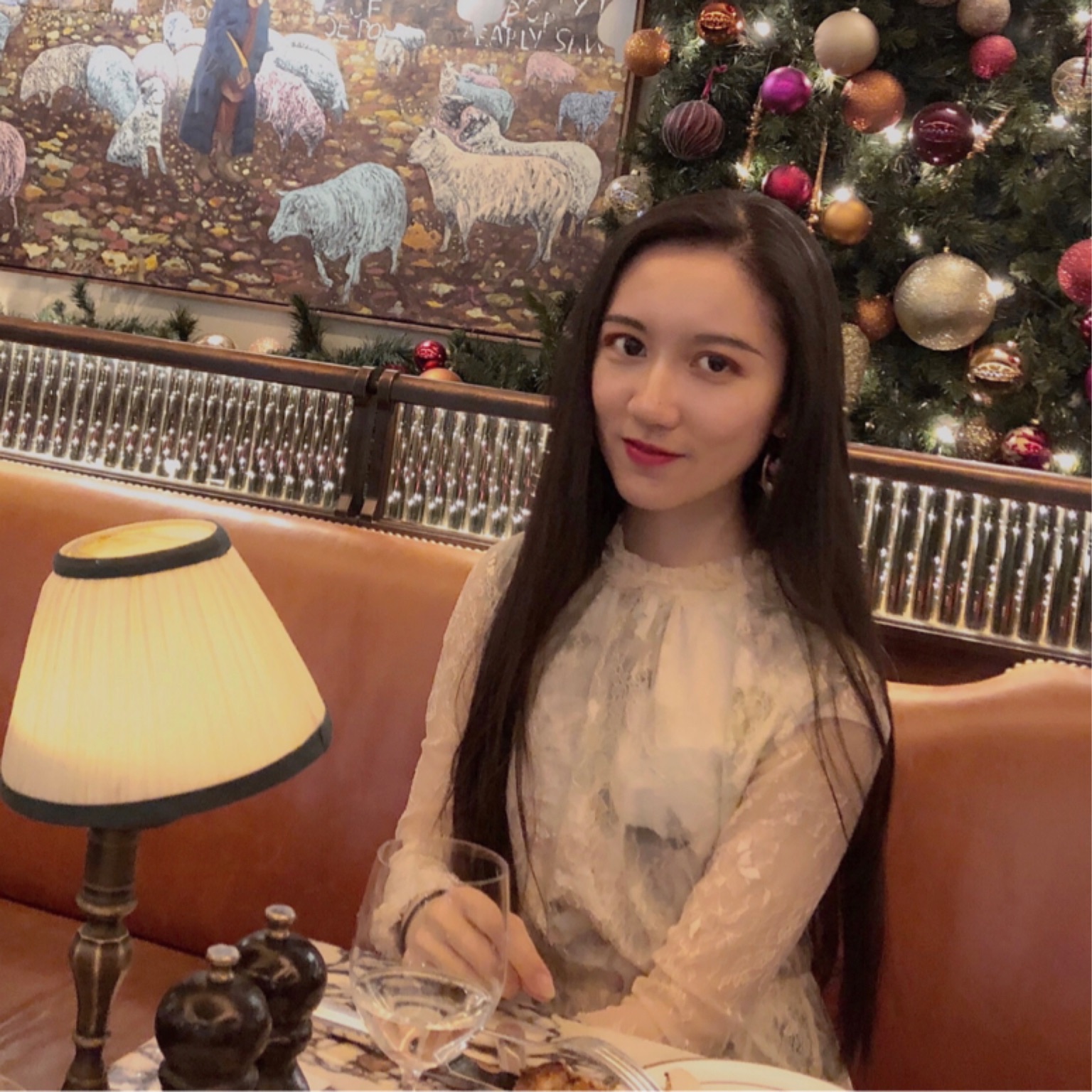 高汤博士王小姐 