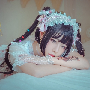 琳子咕咕咕 