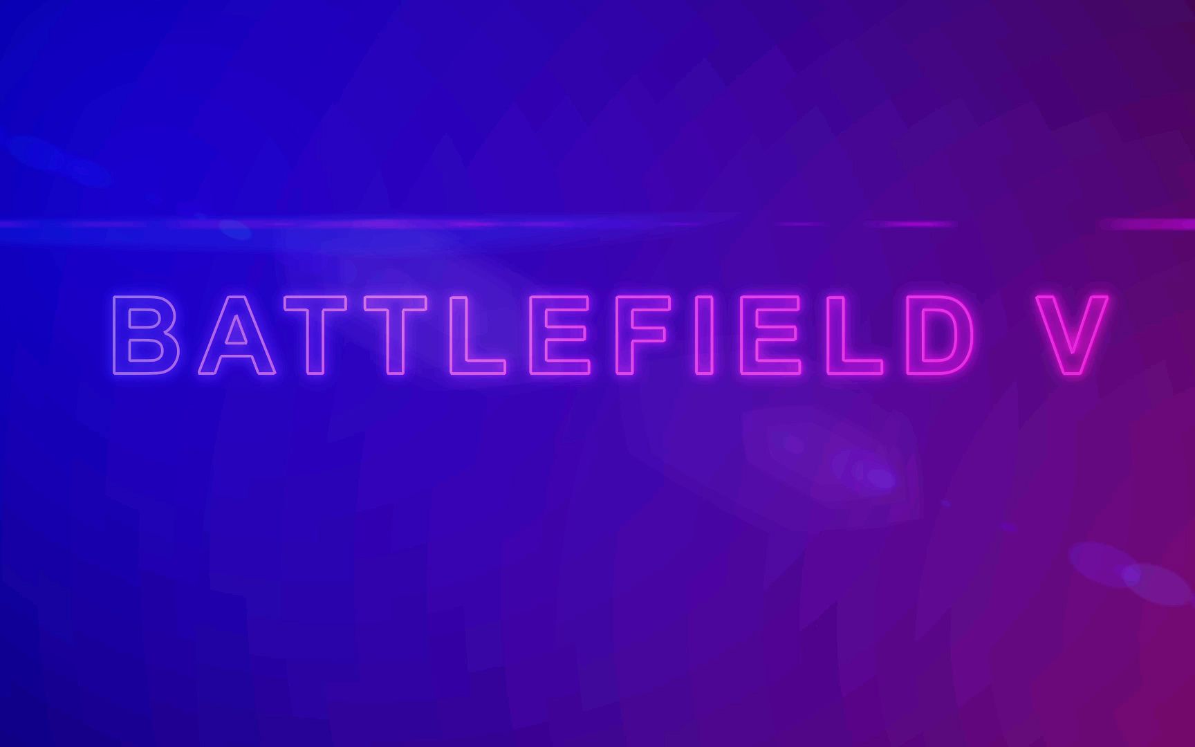 战地5 狙击踩点,节奏感十足