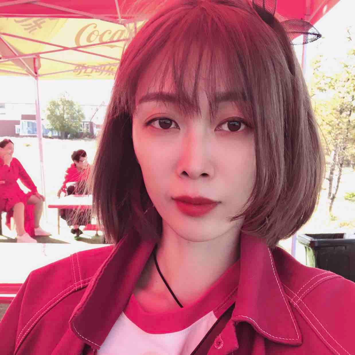 木易娜娜手作 