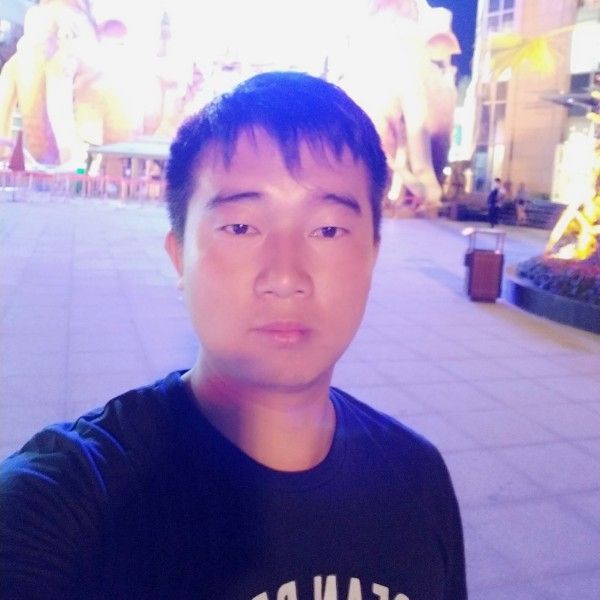 有梦贵州小伙 