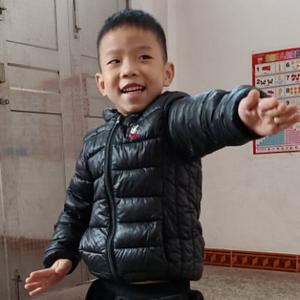 广东阳江小方 