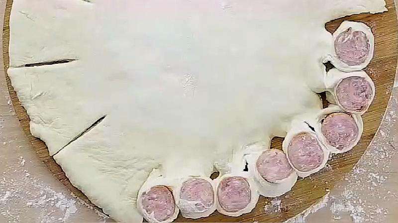 家庭披萨的做法教程,超级简单好做,快来试试吧