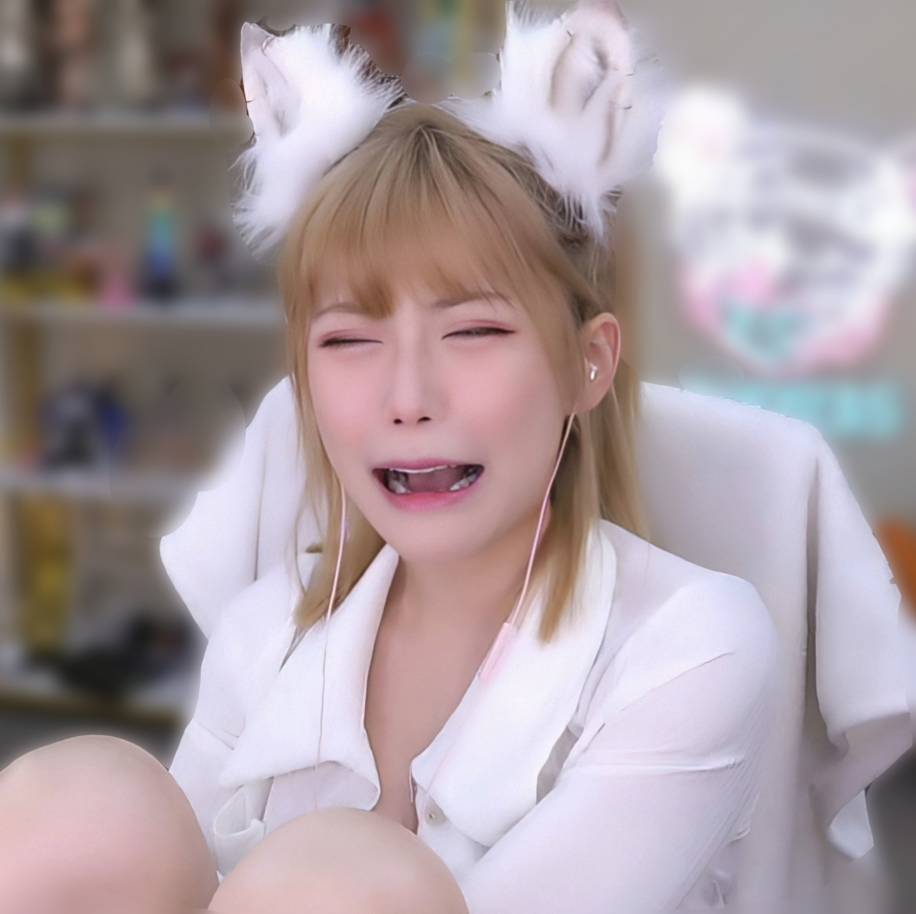 向天再借十厘米_ 