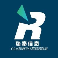 瑞泰信息 