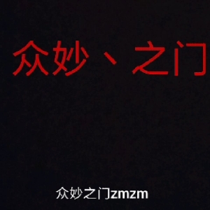 众妙丶之门 