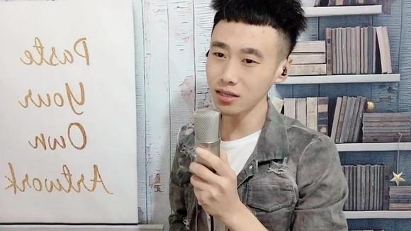 说爱你不是欺骗你的心,说爱你只想表达我的爱,你会接受吗