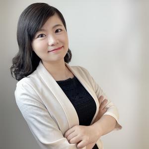 心理咨询师黄小仙 