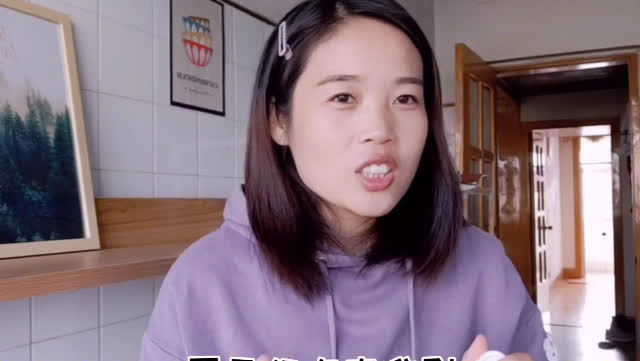 栗子好吃壳难剥,怎样轻松去皮,只用平底锅就可以