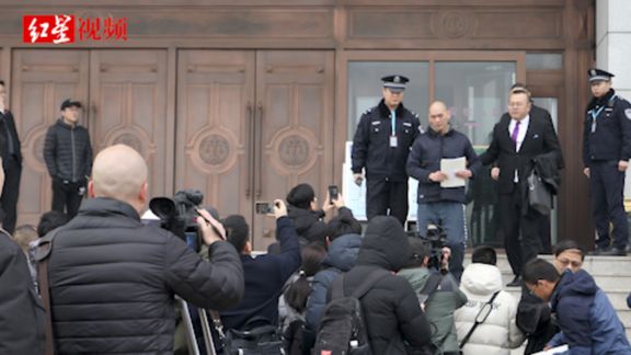 张志超申请国家赔偿正式立案 代理律师:赔偿金额6个月内出结果