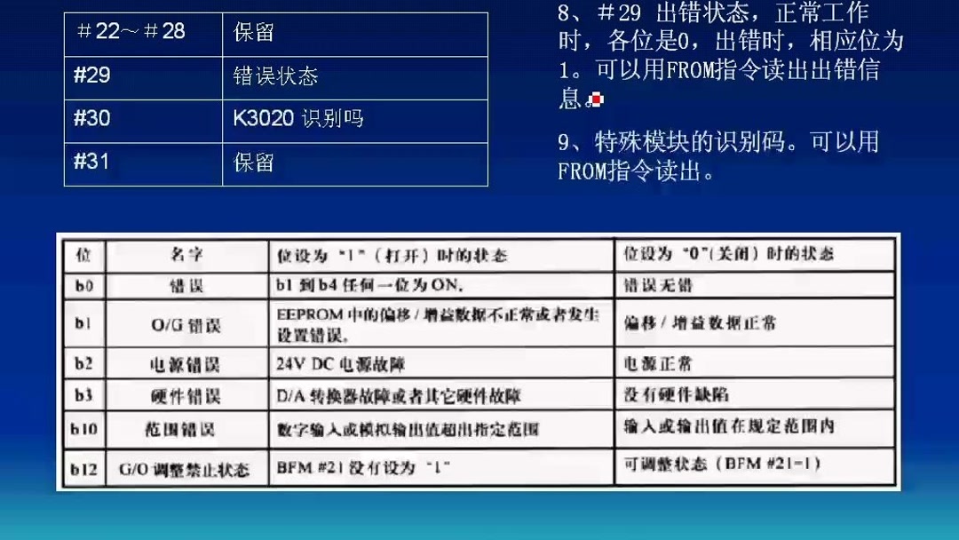 欧姆龙plc教程 plc编程入门 plc编程入门视频