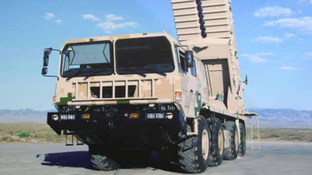 口径750毫米、射程480公里,他是中国射程最远的火箭炮