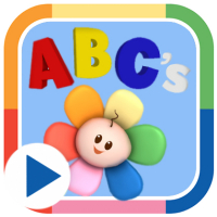 贝拉拉英语启蒙 