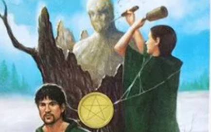 【Mass占卜】TA为什么会这样对我?