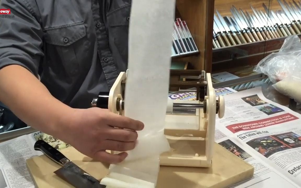 日本多功能刨片机商用神器绞片器日式手摇刨萝卜片土豆片GSH001