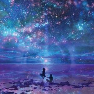 我星你个羽 