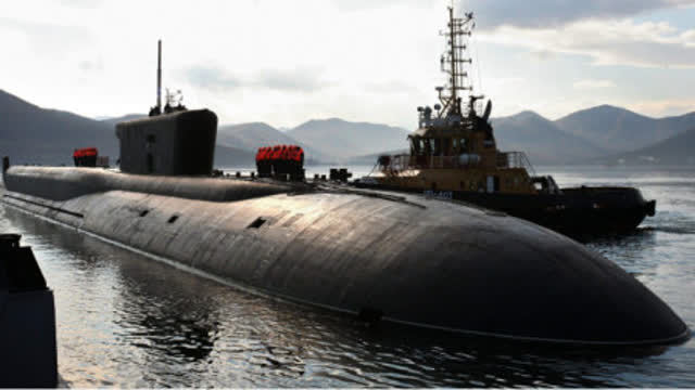 美军疯狂难想象,模拟核武器进攻俄罗斯,俄媒怒斥想同归于尽?