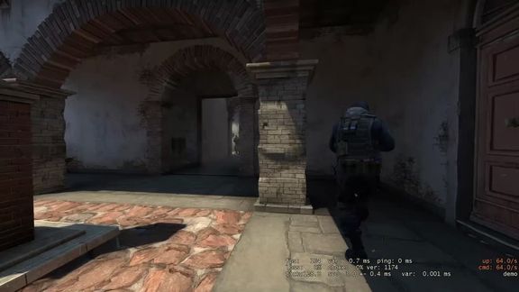 #csgo #csgo搞笑时刻 把我头笑飞了