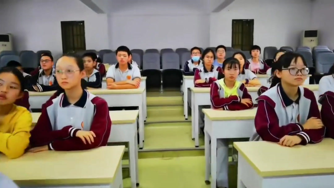 形象影响力超话 青少年礼仪系列课程从本.